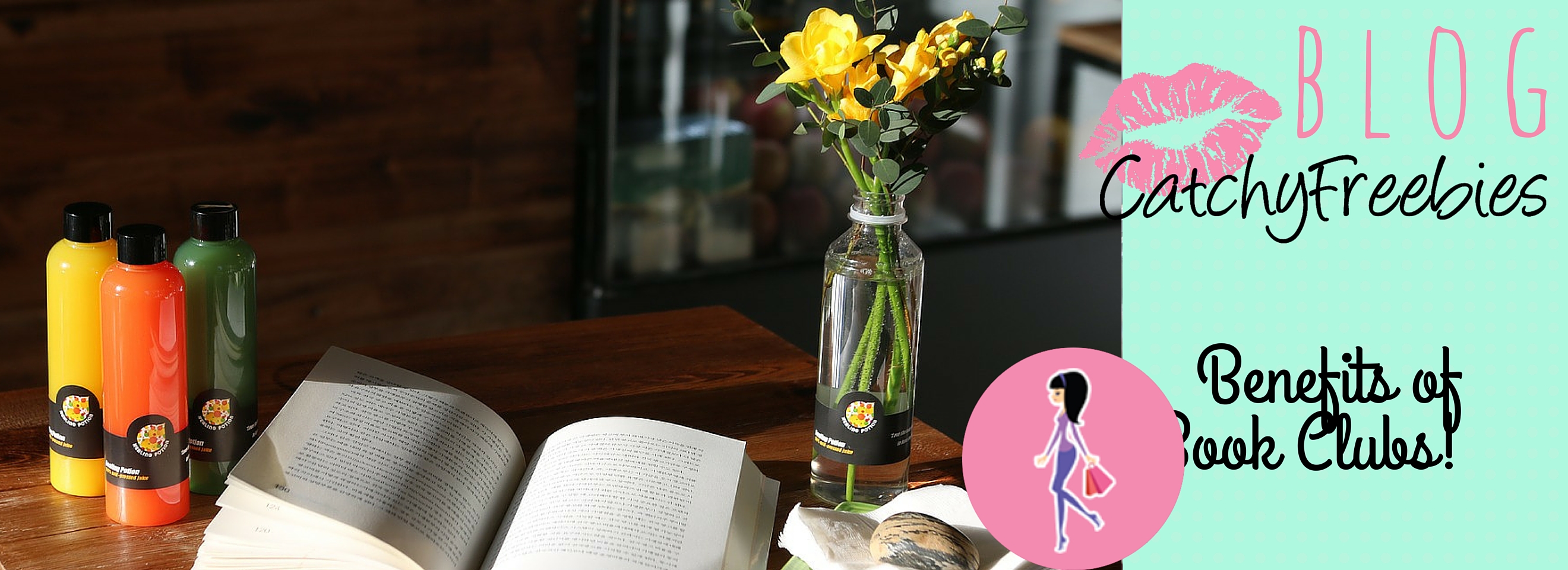 5 Benefits Of Book Clubs CatchyFreebies 5 Benefits Of Book Clubs CatchyFreebies