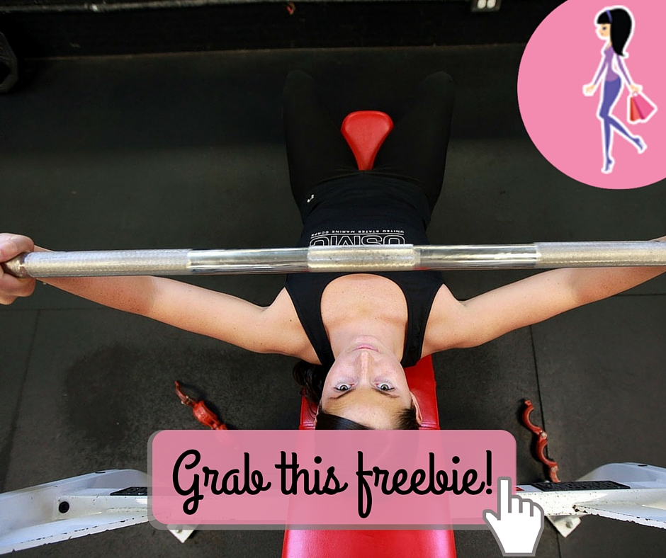 Free 7-Day Membership To Gold's Gym -CatchyFreebies