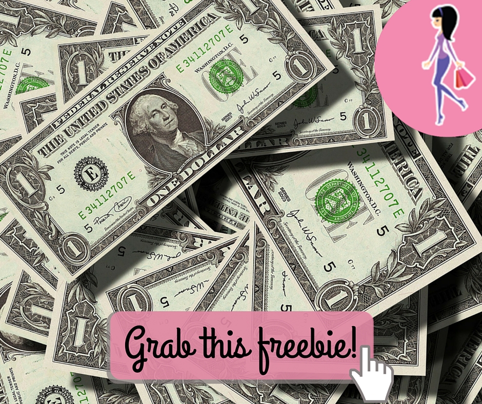 Free Holiday Budget Printable -CatchyFreebies