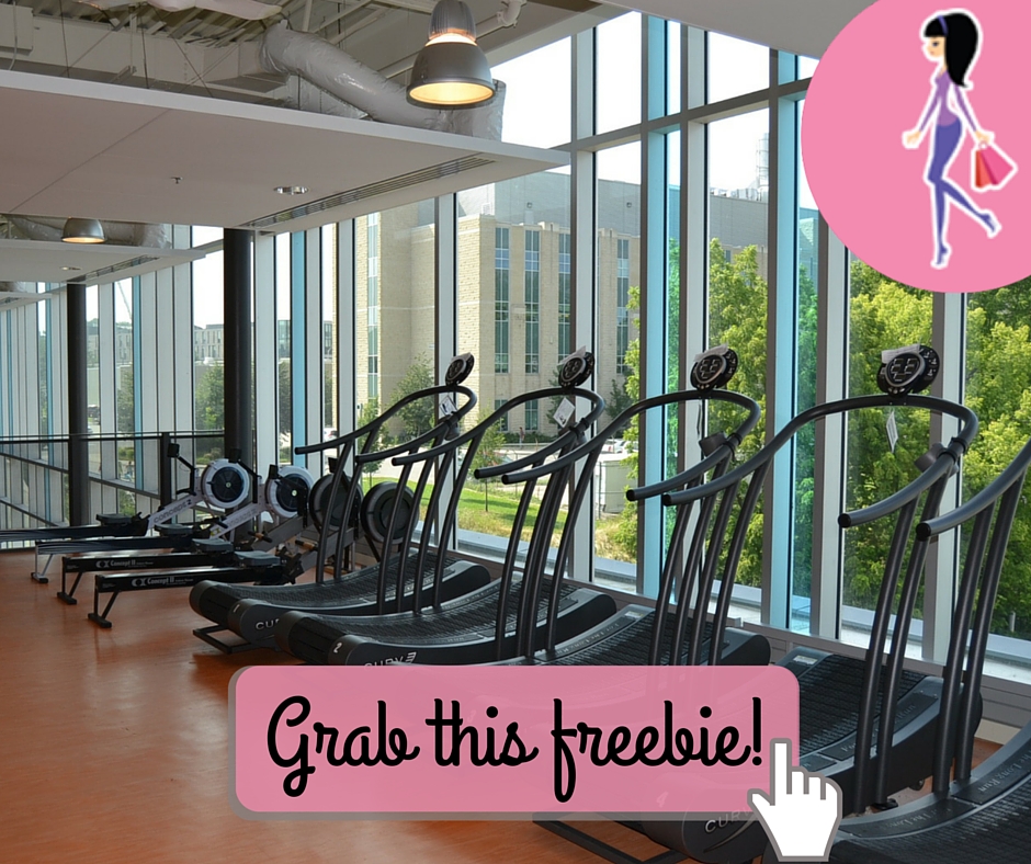 Free Gym Pass To 24 Hour Fitness -CatchyFreebies