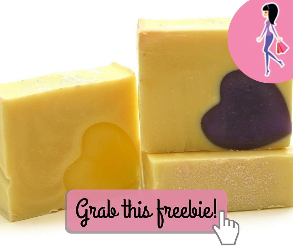 Uncle Earl's Soap Sample -CatchyFreebies