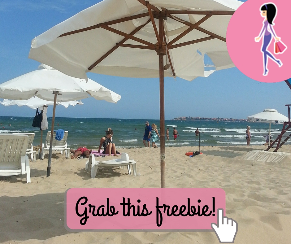 Free Sunless Tanning Session -CatchyFreebies