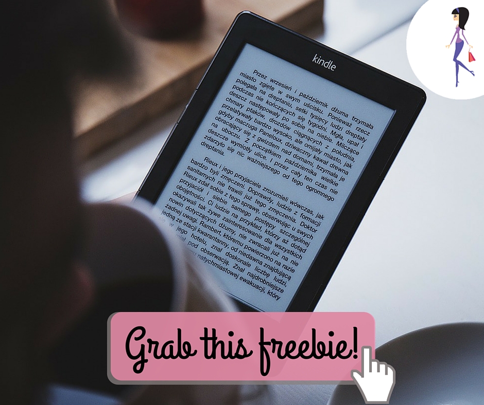 Free And Discounted Ebooks -CatchyFreebies