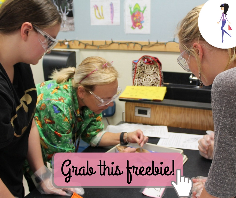 Free Teacher's Survival Kit -CatchyFreebies