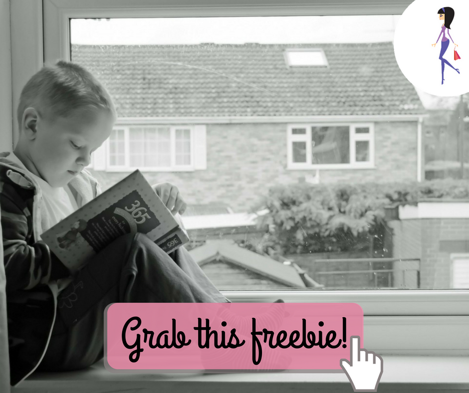 Free Ebooks For Kids -CatchyFreebies