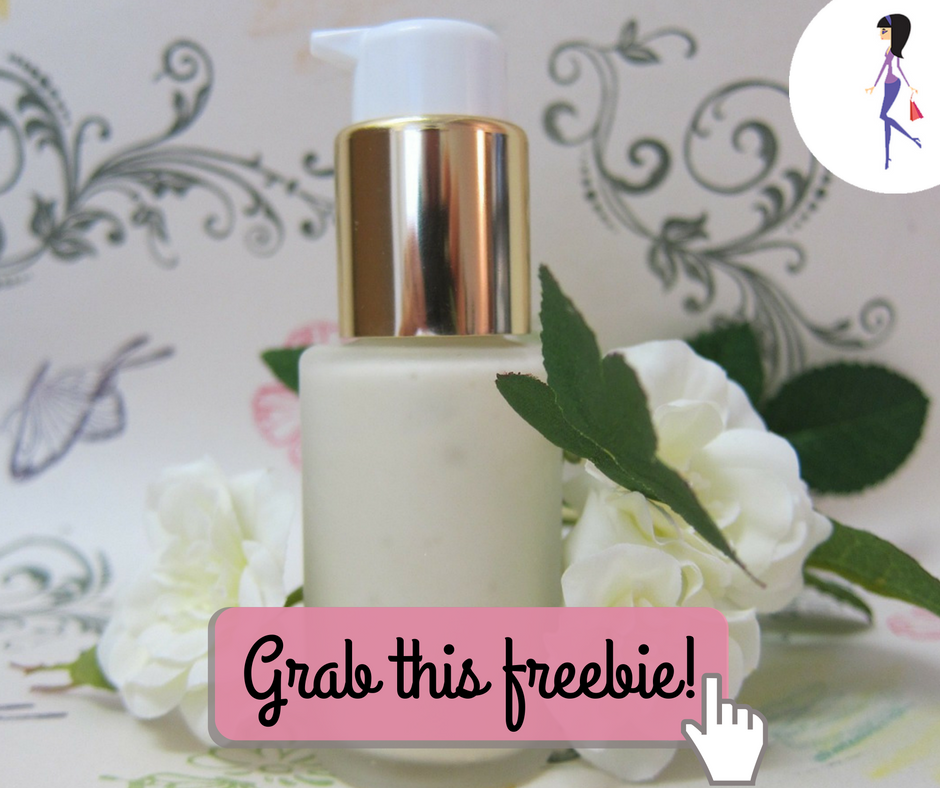 Advanced Skin Care Sample -CatchyFreebies