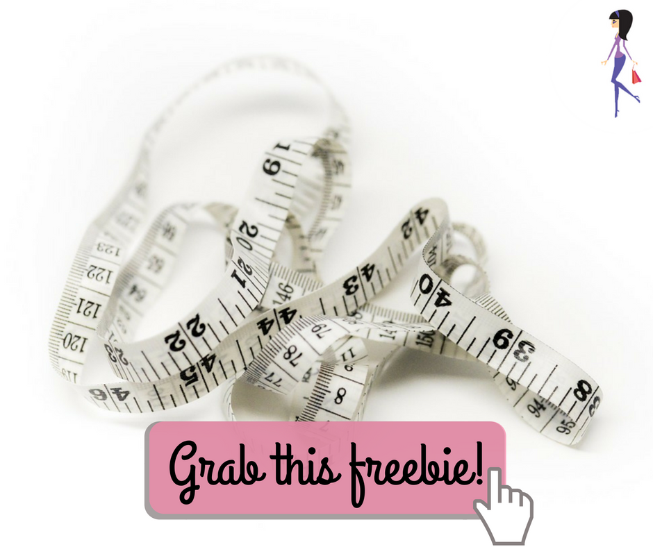 Free Tape Measure -CatchyFreebies