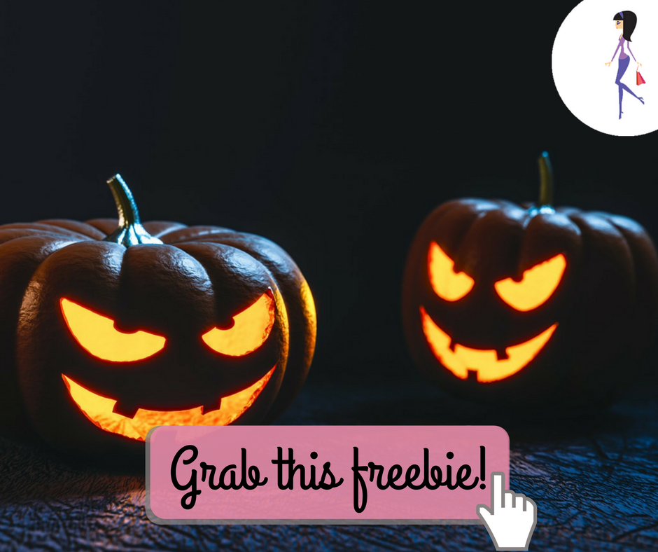 Free Pumpkin Stencils -CatchyFreebies
