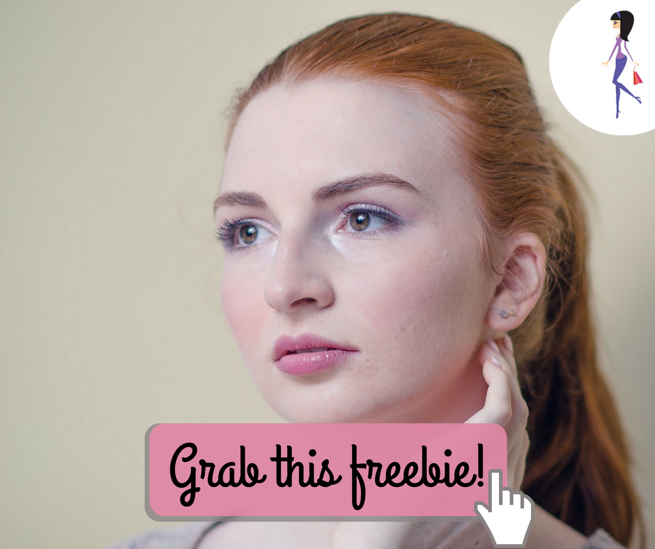 Face Mask Sample -CatchyFreebies