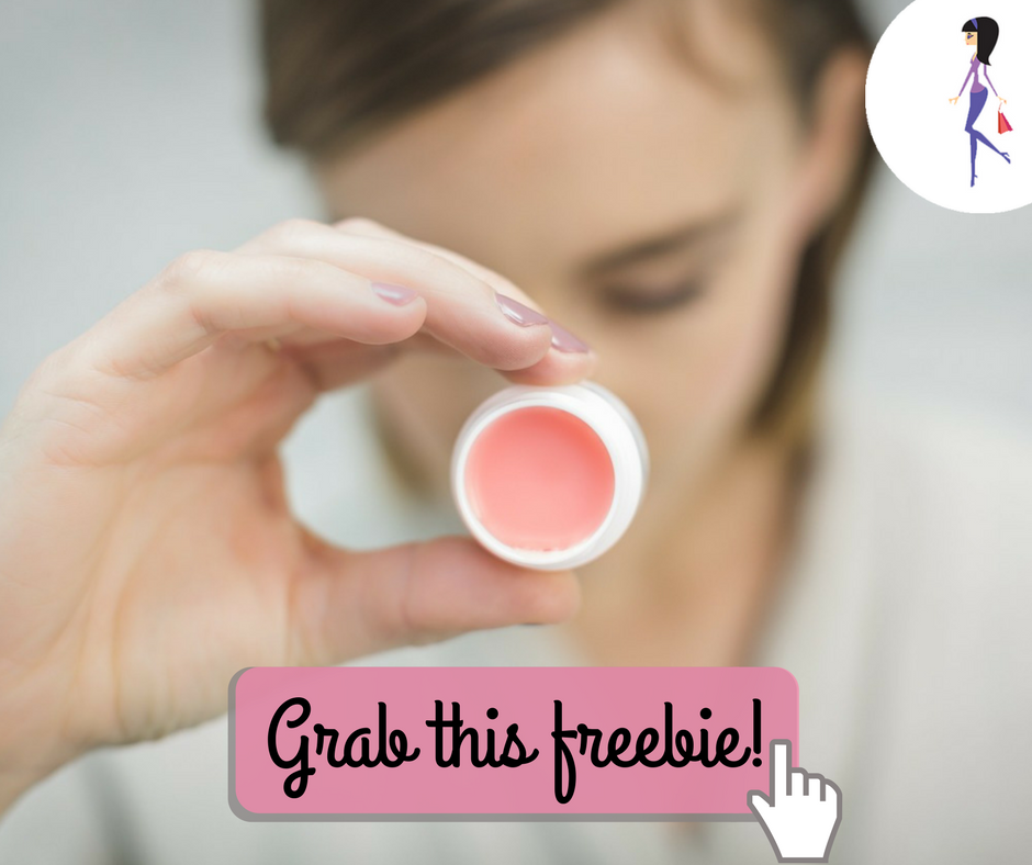 Free Lip Balm Sample -CatchyFreebies