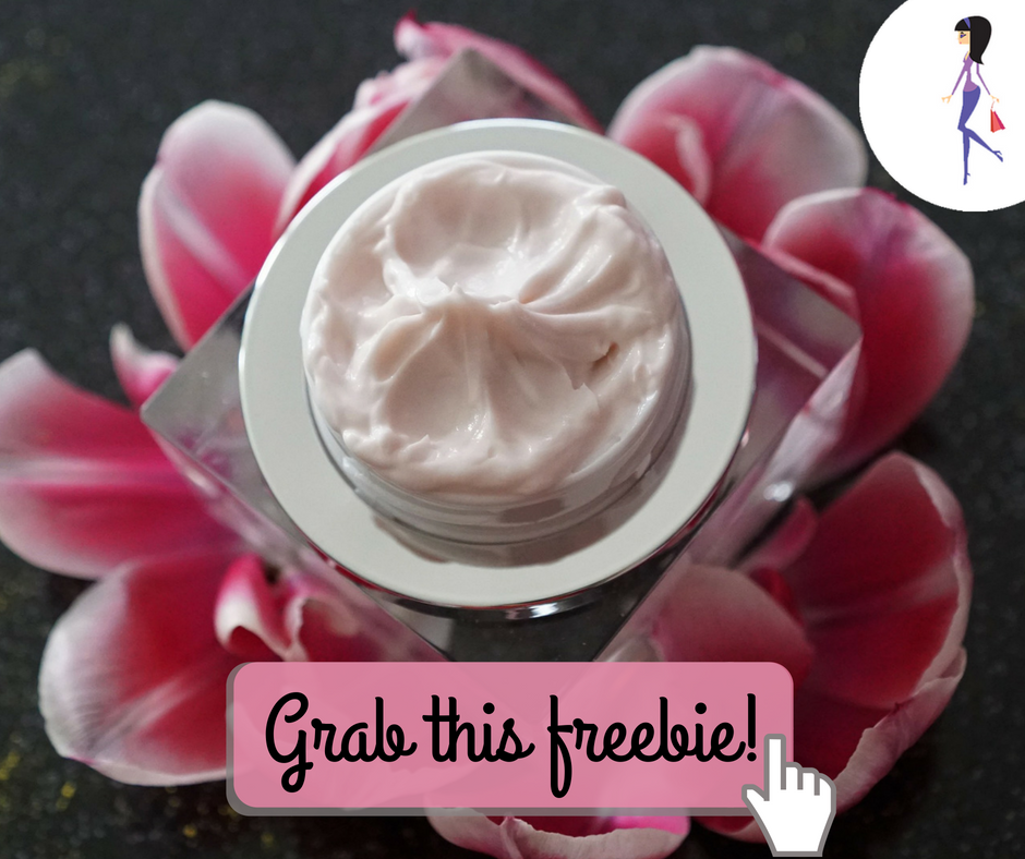 Free Face & Body Cream Sample -CatchyFreebies