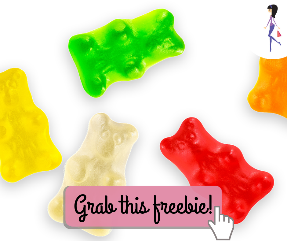 Free SmartyPants Vitamin Samples -CatchyFreebies