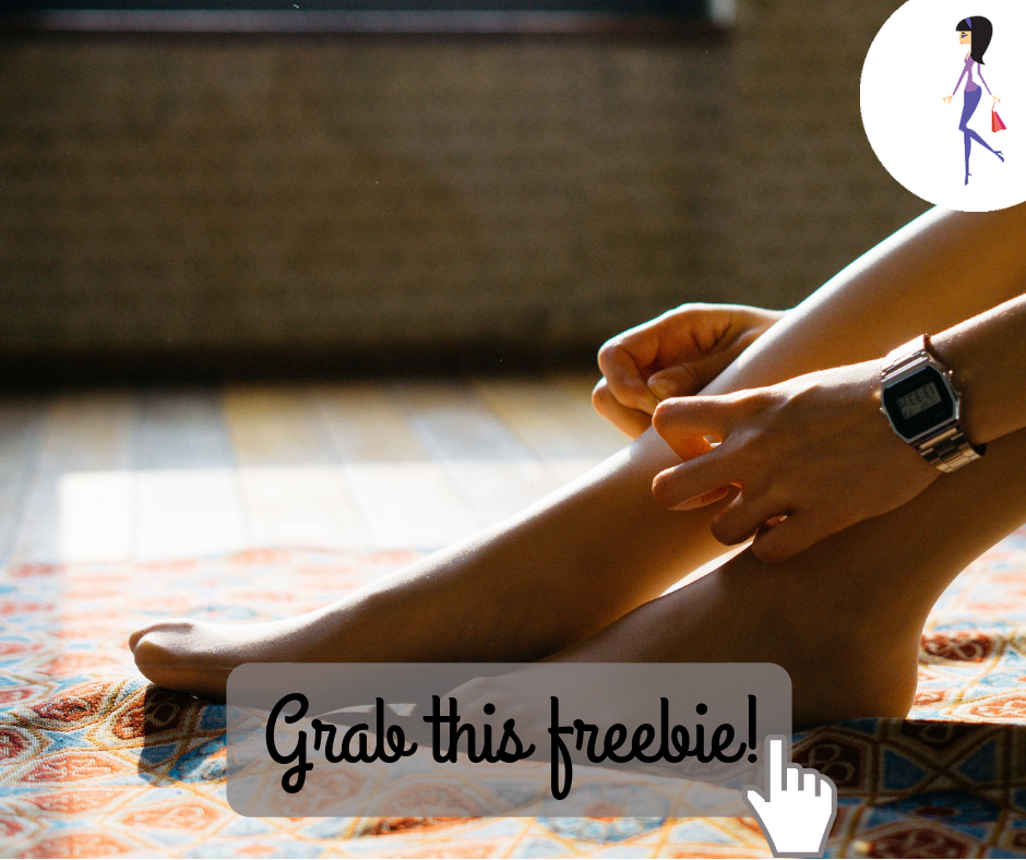 Free Razors -CatchyFreebies