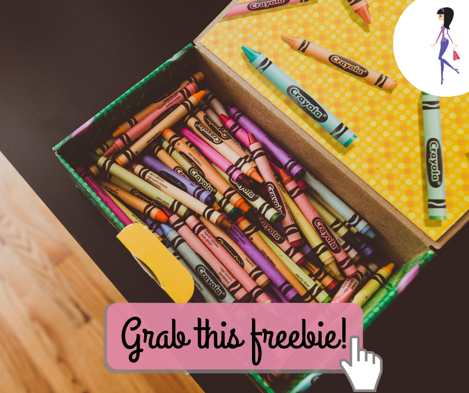 Free Disney Princess Activity Kit -CatchyFreebies