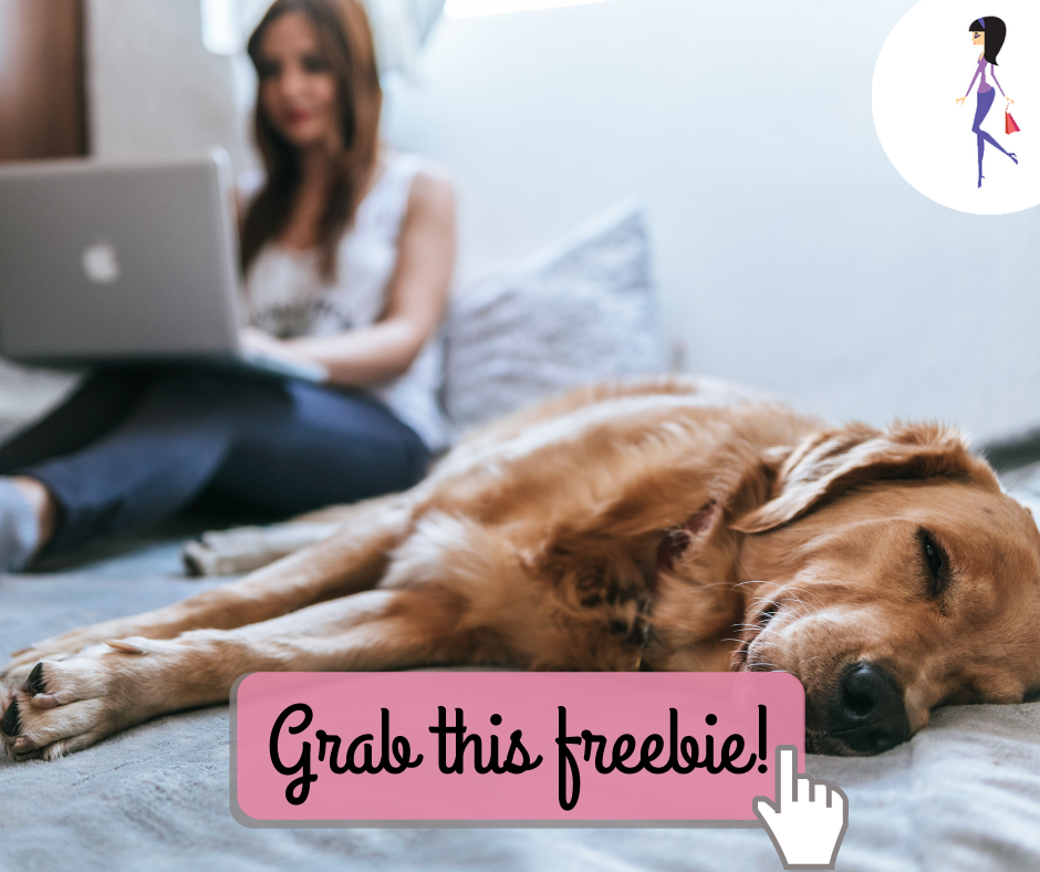 Free "Animals Inside" Sticker -CatchyFreebies